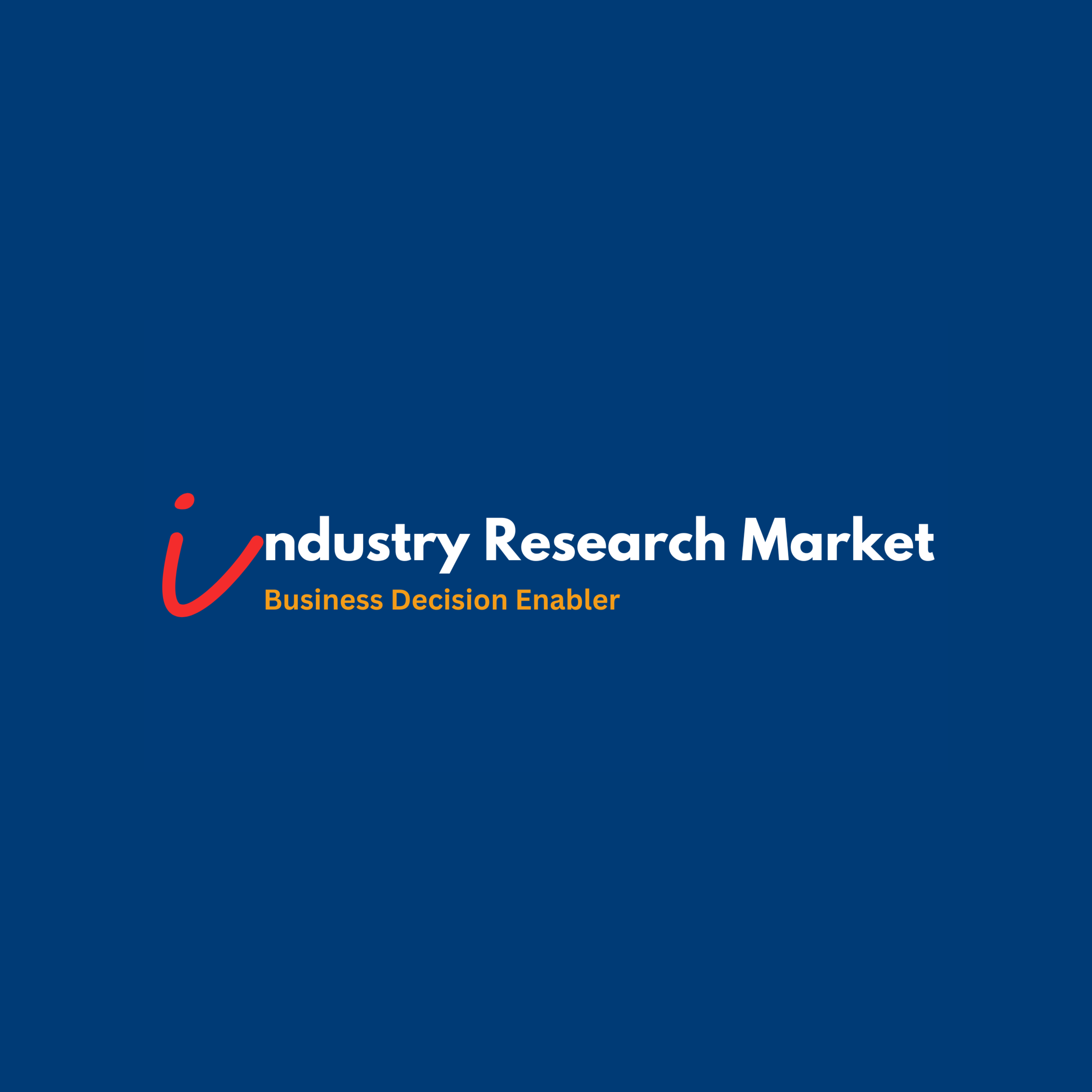Industry, Market Research Reports, Syndicated Studies | IRM