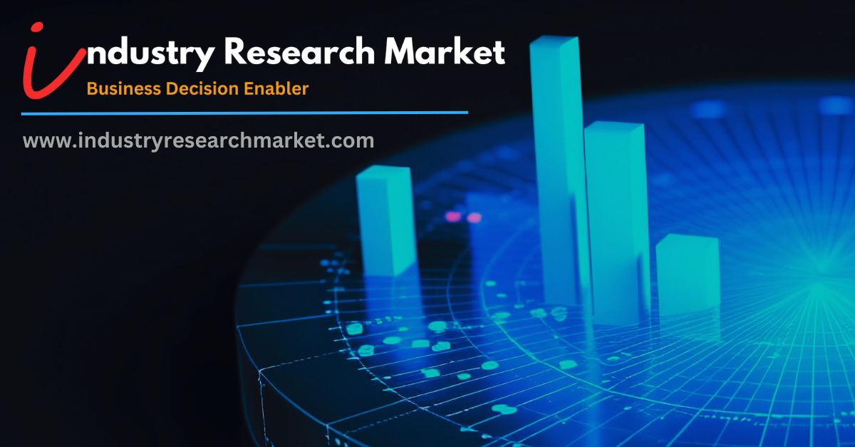 Cloud Industry Outlook Market Research Report 2025-2032